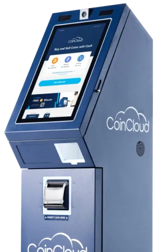 Coin Cloud crypto ATM operator files for bankruptcy