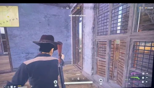 People get an anticlimactic sneak peek at one of the first NFT games to ...