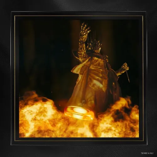 Warner Bros. reinvents DVD navigation menus with their web3 "Movieverse"