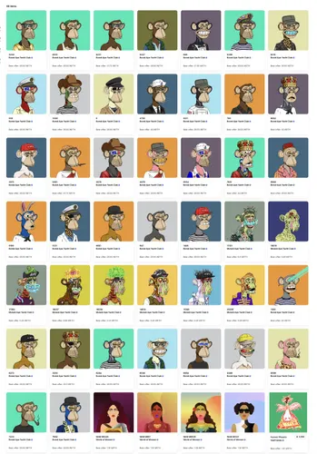 "Top tier" NFTs stolen in NFT Trader hack